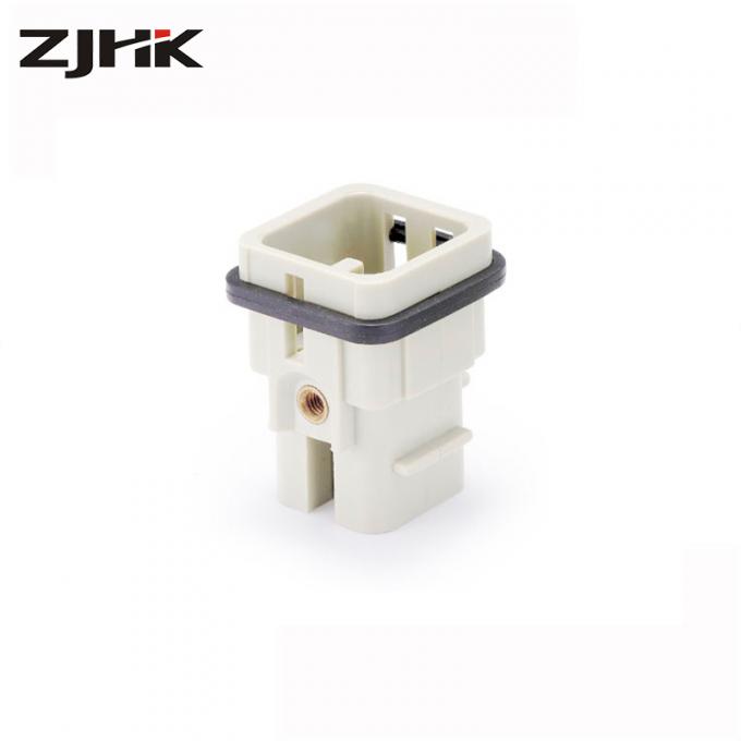 HD 7 Pin Heavy Duty Multi Connector Replace Harting Industrial Connector
