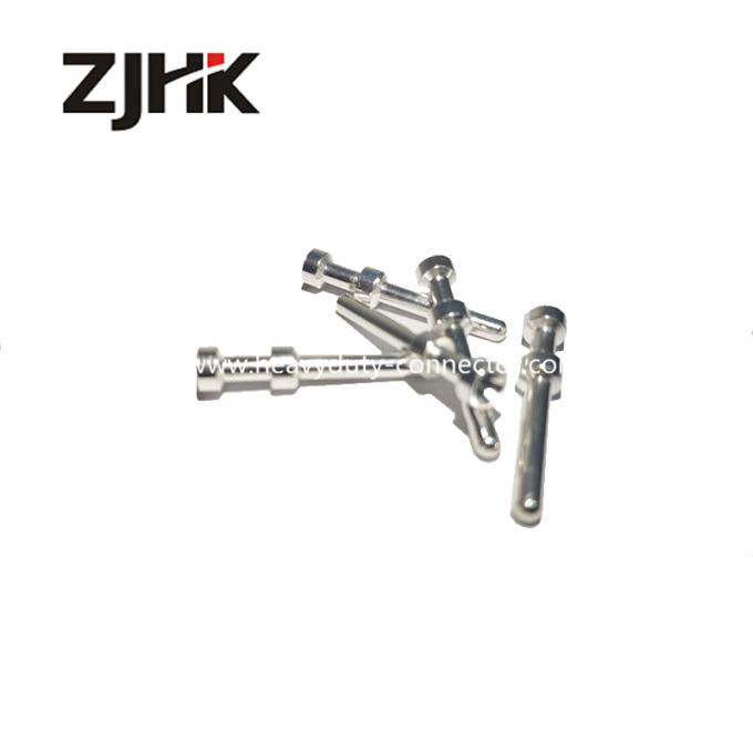 ZJHK Crimp Contact Ag 26 AWG CESM 09330006127 for HA HE HEE HM HK ...