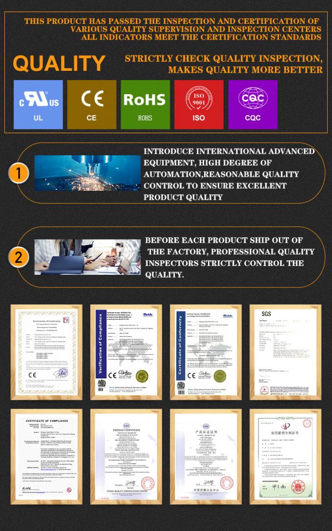 China Zhejiang Haoke Electric Co., Ltd. company profile