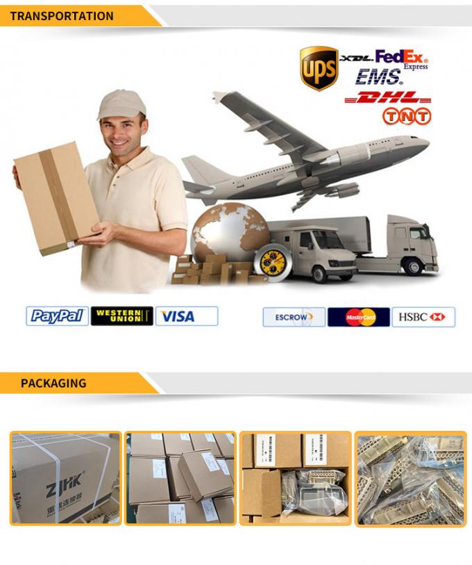 09330242616 24P Electrical Heavy Duty Connector 16A With Female Insert