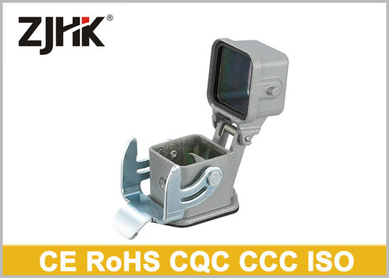 Quality Heavy Duty Connector & Heavy Duty Rectangular Connector factory ...