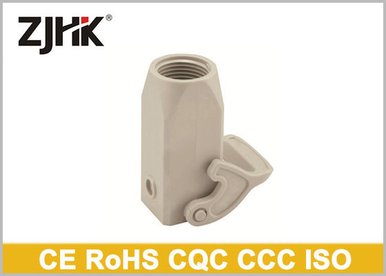 Quality Heavy Duty Connector & Heavy Duty Rectangular Connector factory ...