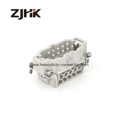Quality Heavy Duty Connector & Heavy Duty Rectangular Connector factory ...