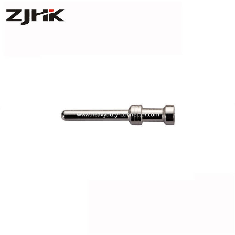 ZJHK Crimp Contact Ag 26 AWG CESM 09330006127 for HA HE HEE HM HK ...