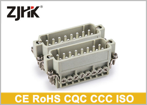 Buy 8 pin rectangular connector, Good quality 8 pin rectangular ...