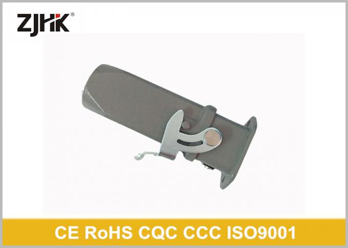 3 Pin Heavy Duty Connector Same With Harting Han 3A Plug For Hot Runner